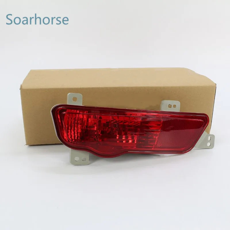 Other Parts & Accessories - For Chevrolet Cruze Hatchback Rear bumper ...