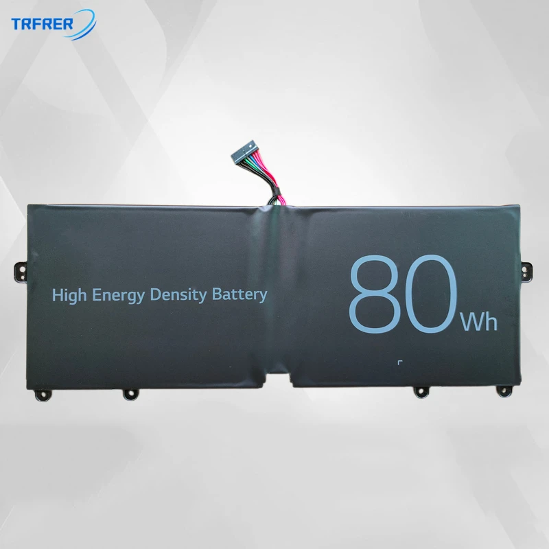 LBV7227E-80WH-Laptop-Battery-For-LG-gram-15-16-17-2020-2021-15Z90N ...