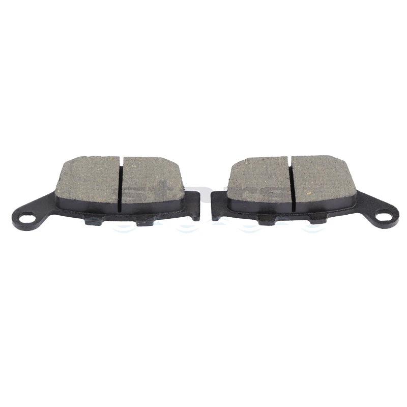 Motorcycle-Rear-brake-pads-for-Honda-XL600V-Transalp-XL-600-94-96 ...