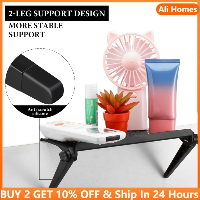 TV-Monitor-Rack-Screen-Top-Storage-Shelf-Holder-Home-Storage-Computer ...