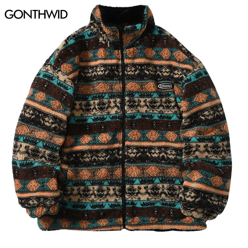 Winter-Reversible-Jacket-Y2K-Streetwear-Men-Faux-Fur-Fuzzy-Fluffy-Plush ...