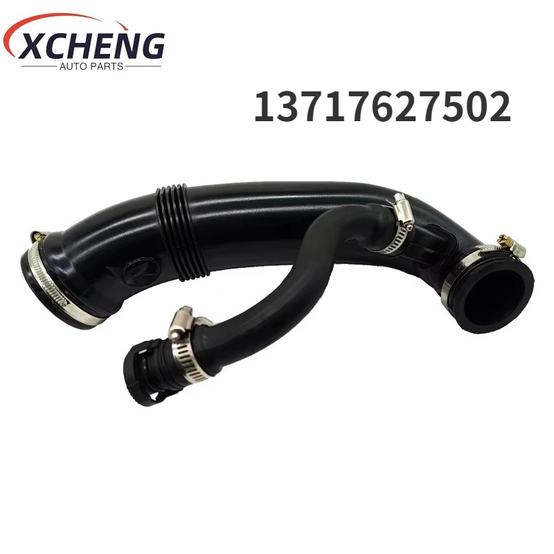 OEM-13717627502-Cooling-System-Air-Duct-Hose-Air-Intake-Hose-for-BMW ...