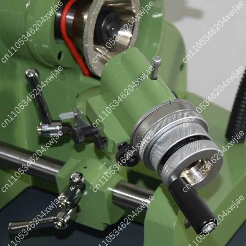 Multi-Purpose U2 Universal Tool Grinder, High Accuracy Precision ...