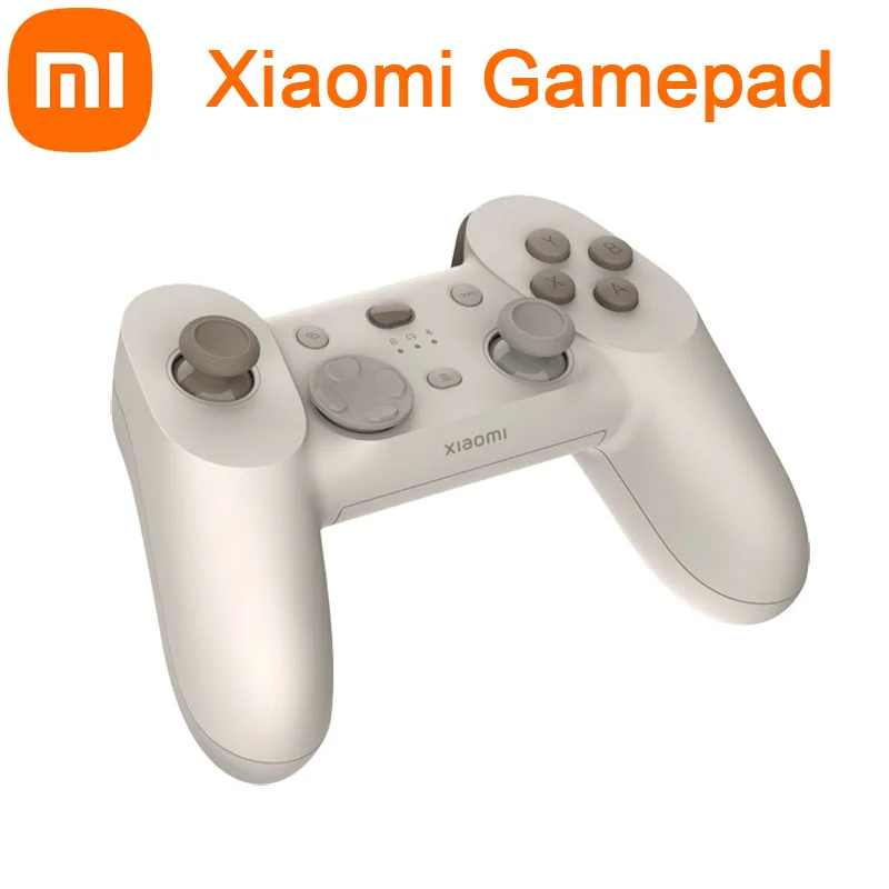 Original-Xiaomi-Game-Controller-Dual-Mode-Bluetooth-Wireless-Gamepad-6 ...