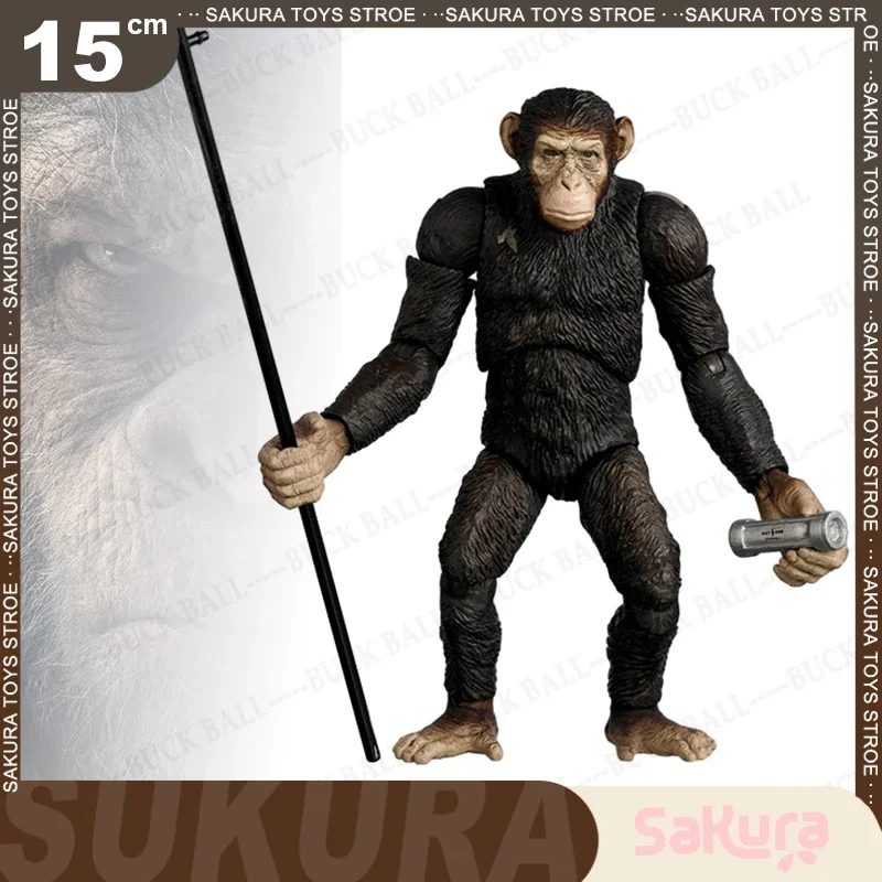 Original-5-inch-Rise-Of-The-Planet-Of-The-Apes-Caesar-Anime-Figure ...