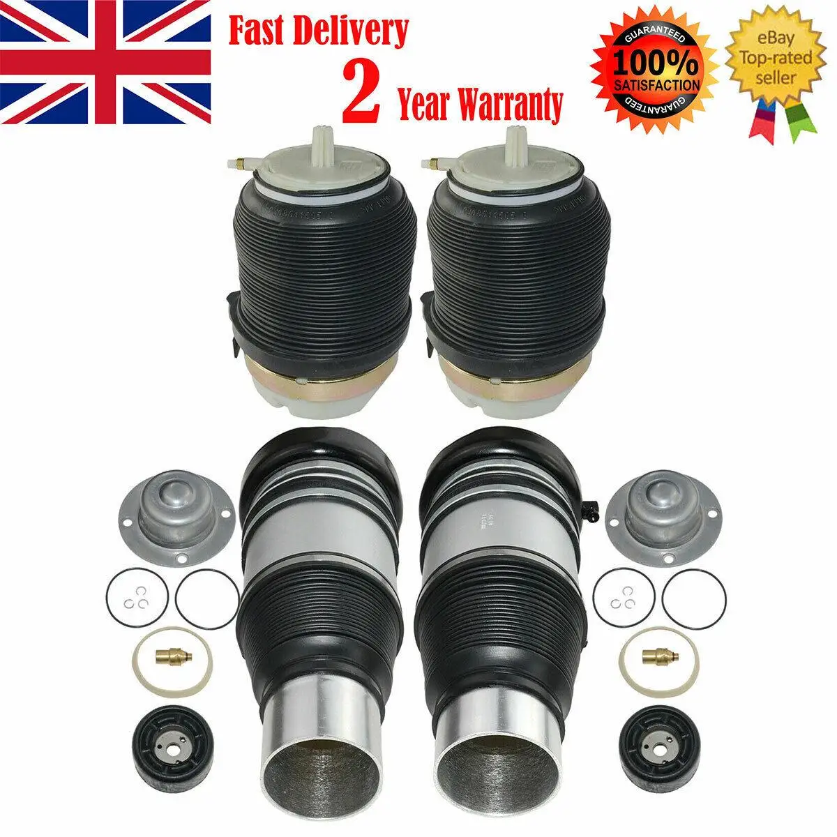 AP01-4-x-PCS-Air-Suspensions-For-Audi-A6-C6-S6-4F0616039AA-4F0616040AA-4F0616001J-4F0616001 ...