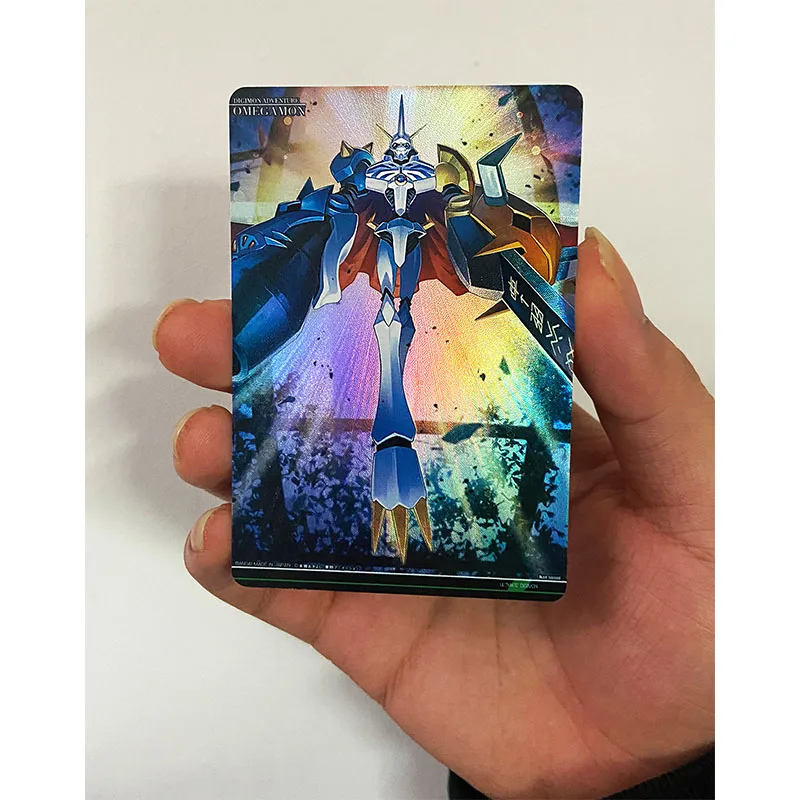 Victorygreymon Vs Shinegreymon