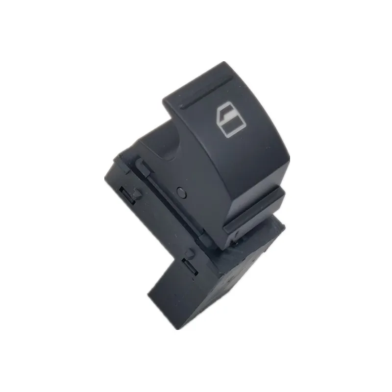 Car Power Window Control Switch Single Button Front Rear Left Right ...