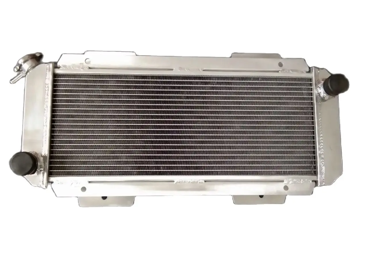 Aluminum-Radiator-for-1976-1983-Ford-Fiesta-I-MK1-0-9L-1-1L-MT-1977 ...