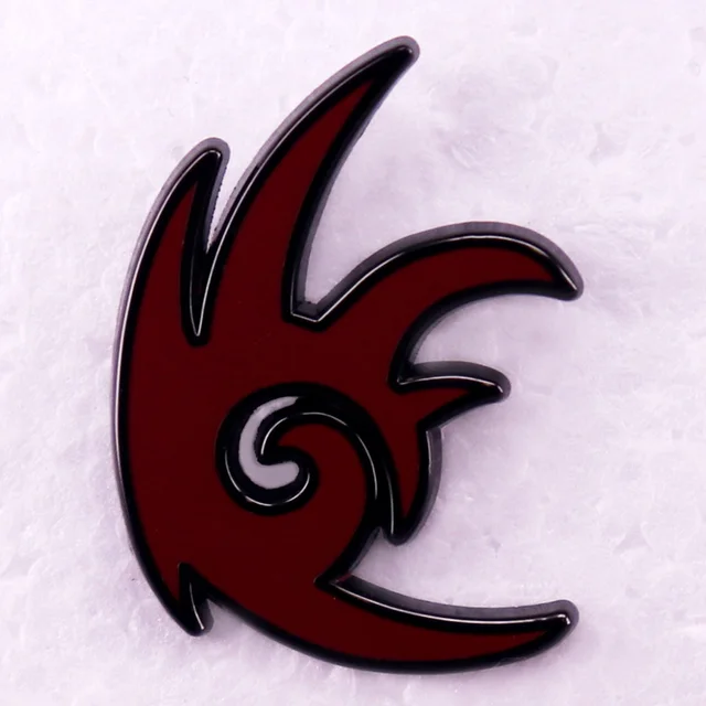 Shadow The Hedgehog Symbol