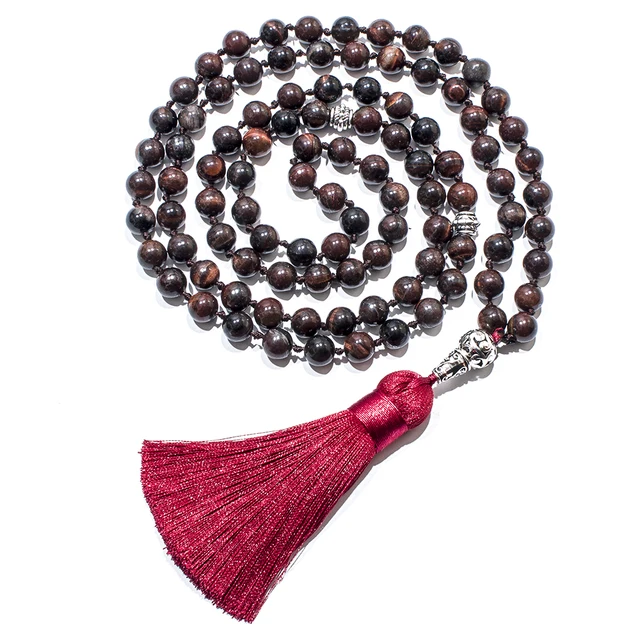 Tasbih 99 Prayer Beads Allah & Muhammad Islamic Prayer Rosary Muslim ...