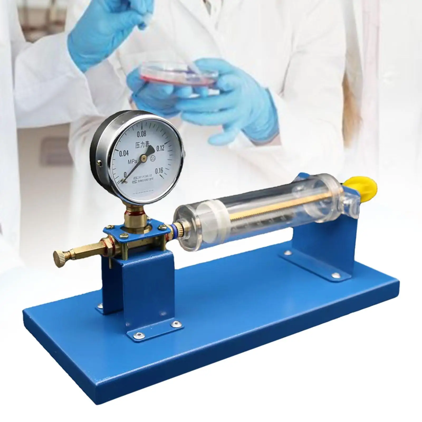 Demo-Props-Educational-Toy-DIY-Science-Kits-Practice-Tool-Physics ...