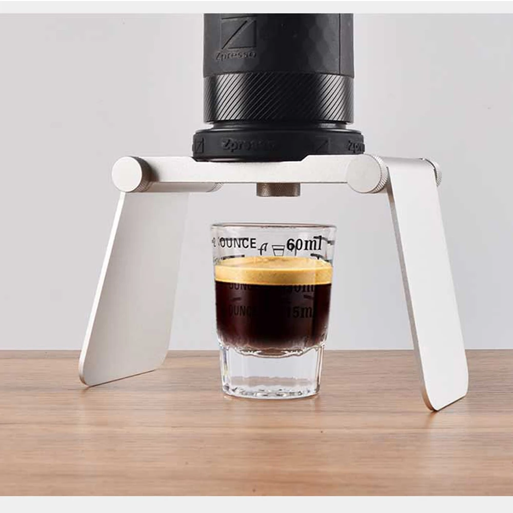 Foldable-Coffee-Drip-Holder-Aluminum-Alloy-Support-Stand-For-Manual ...