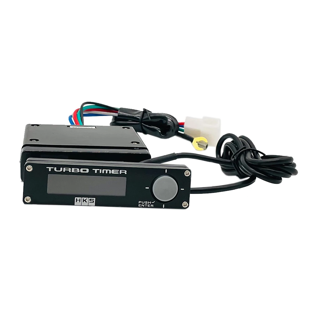 Hks Turbo Timer Price