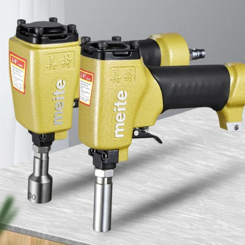 Pneumatic-Pushpin-Gun-Nail-can-Fastening-Leather-Shoes-Picture-Frames ...