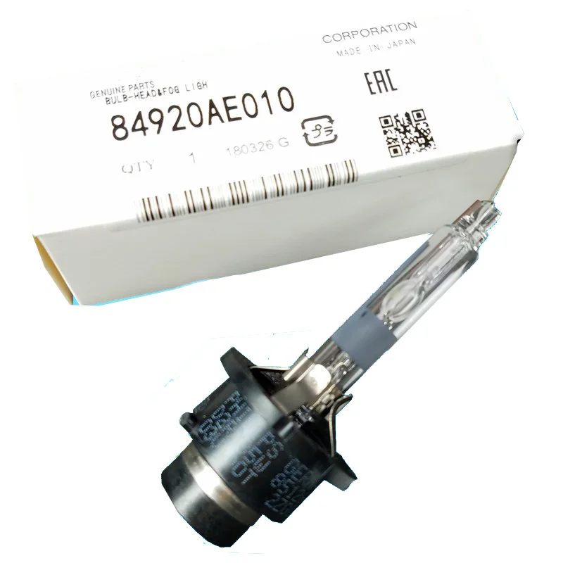 NBJKATO Brand New Genuine OEM Xenon HID Bulb 84920AE010 For Subaru ...