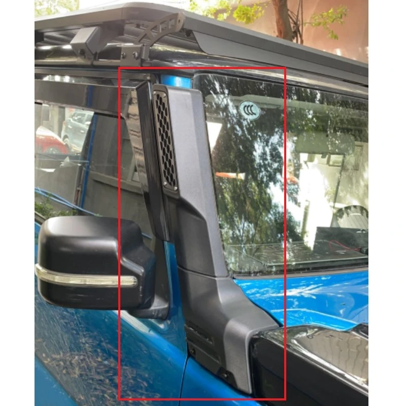 Car Wading Hose For Suzuki Jimny JB64 JB64W JB74 JB74W 2018 2022 Intake ...