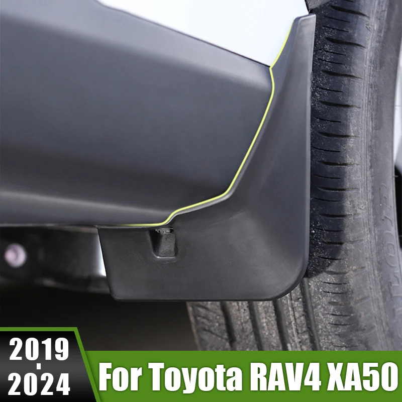 For-Toyota-RAV4-XA50-2019-2020-2021-2022-2023-2024-RAV-4-Hybrid-Car ...