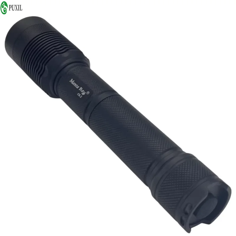 UVC deep purple light 5W high power 255 295 310nm ultraviolet light ...