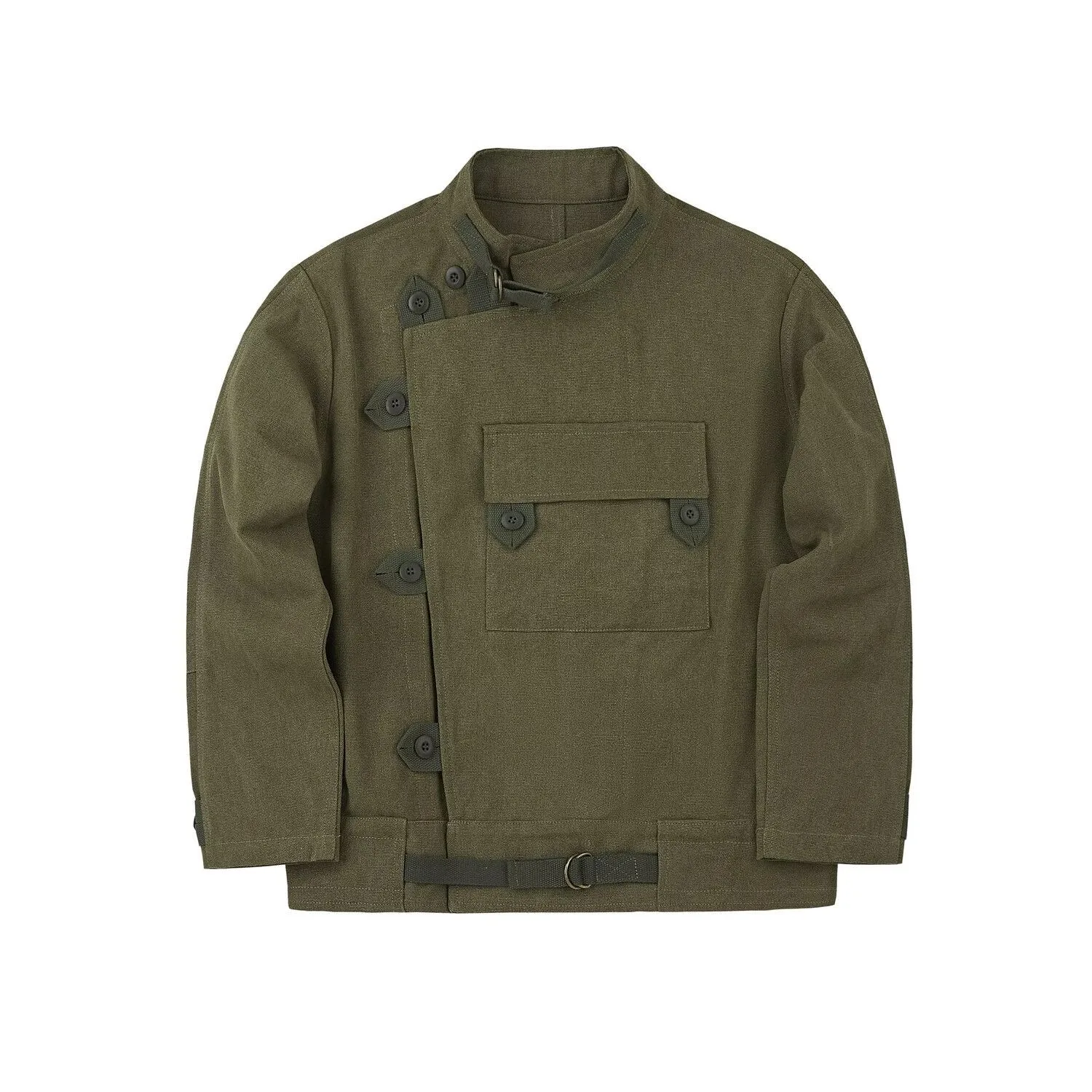 Men's New Style Jacket for Spring and Autumn. Fashionable Trendy ...