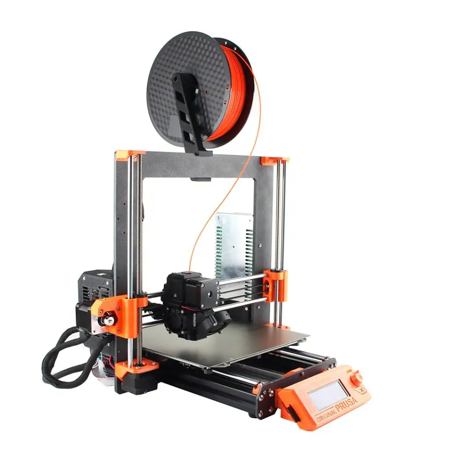 Clone Prusa i3 MK3S+ Full Kit Clone Prusa mini DIY Full kit Clone Prusa ...