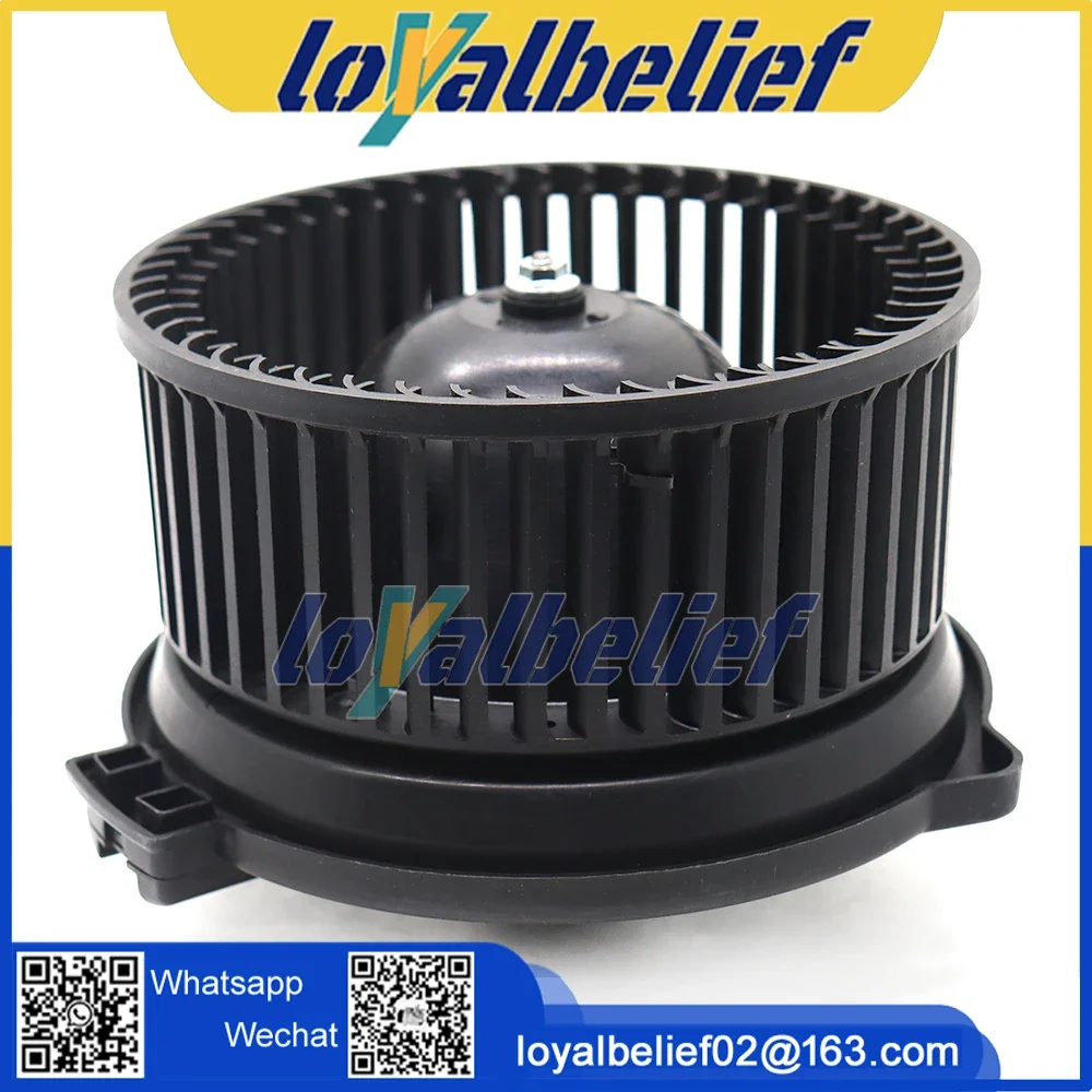 Loyalbelief-AC-Heater-Heating-Interior-Fan-Blower-Motor-For-Toyota ...