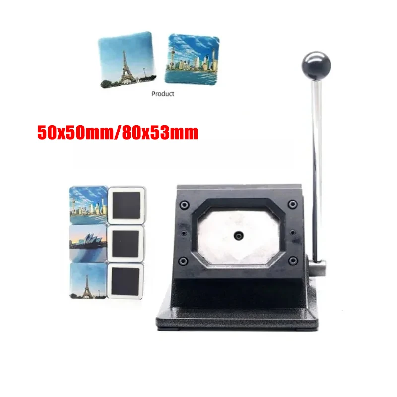 50-50mm-80-53mm-DIY-Square-Paper-Cutter-Suitable-for-Rectangle-Shape ...