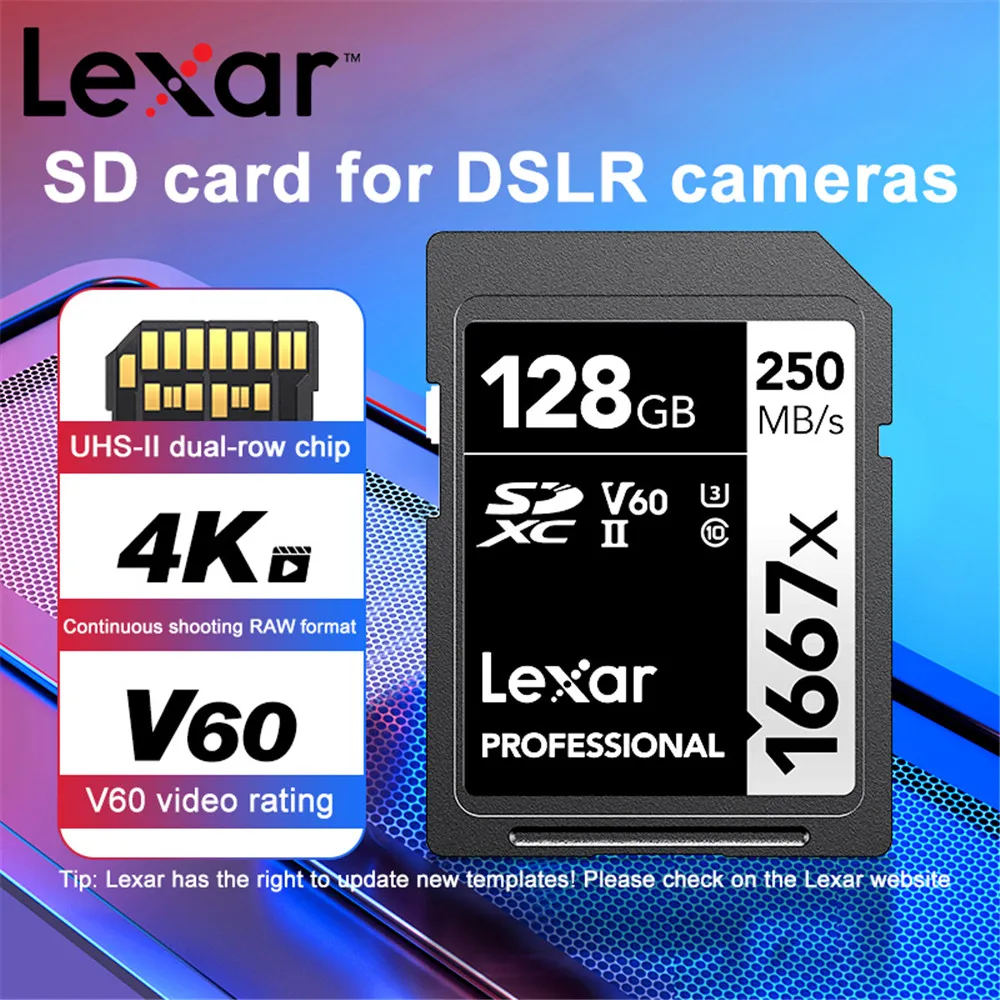 Lexar-SD-Card-1667X-Official-Original-Cart-o-SD-Lexar-1667X-Original ...