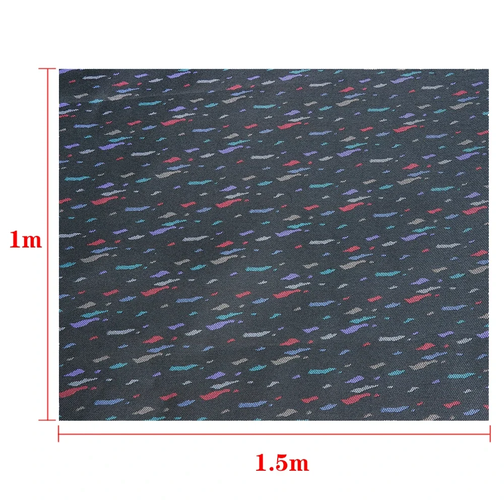 100cm-150cm-for-Le-Mans-Confetti-High-Quality-Hyper-Seat-Fabric-Bride ...
