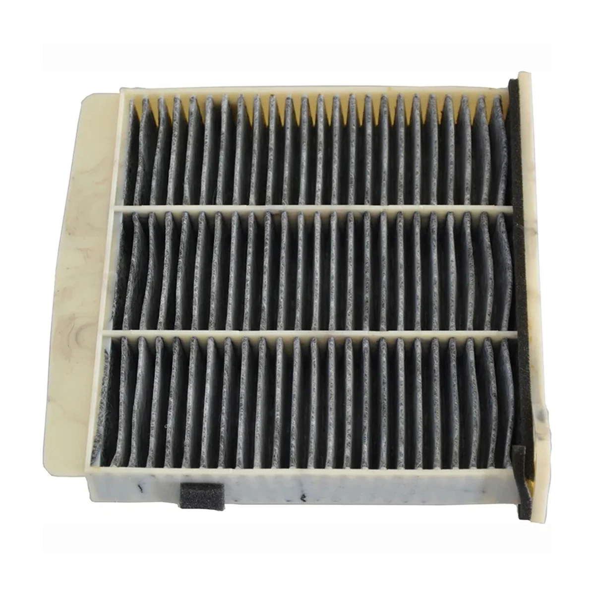 Car Cabin Air Filter For Mitsubishi Lancer VII 2003-2013 Outlander ...