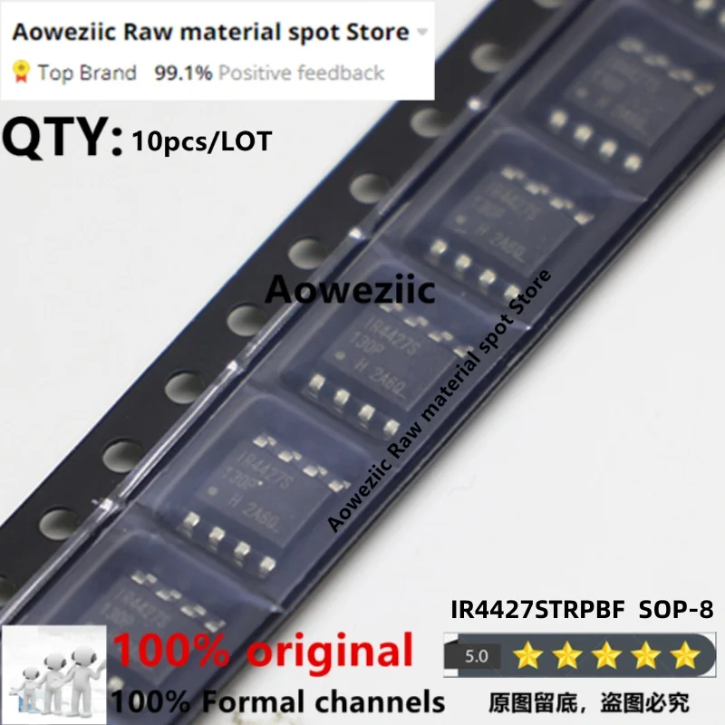 Aoweziic-2022-100-New-Imported-Original-IR4426STRPBF-IR4426S ...