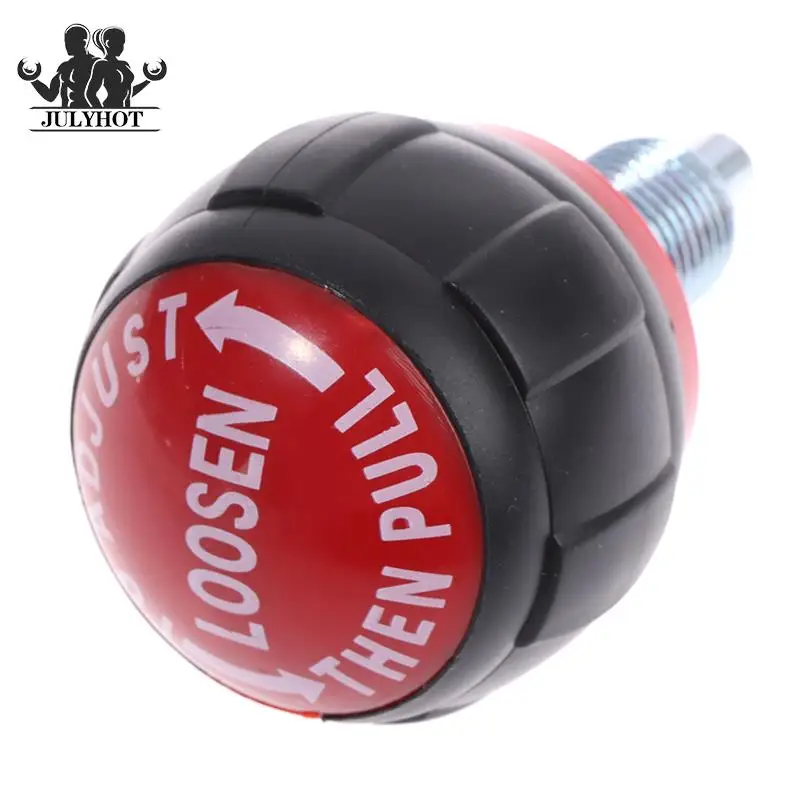 Replacement Parts | Pop Pin Fitness | Bike Pull Pin | Spring Knob ...