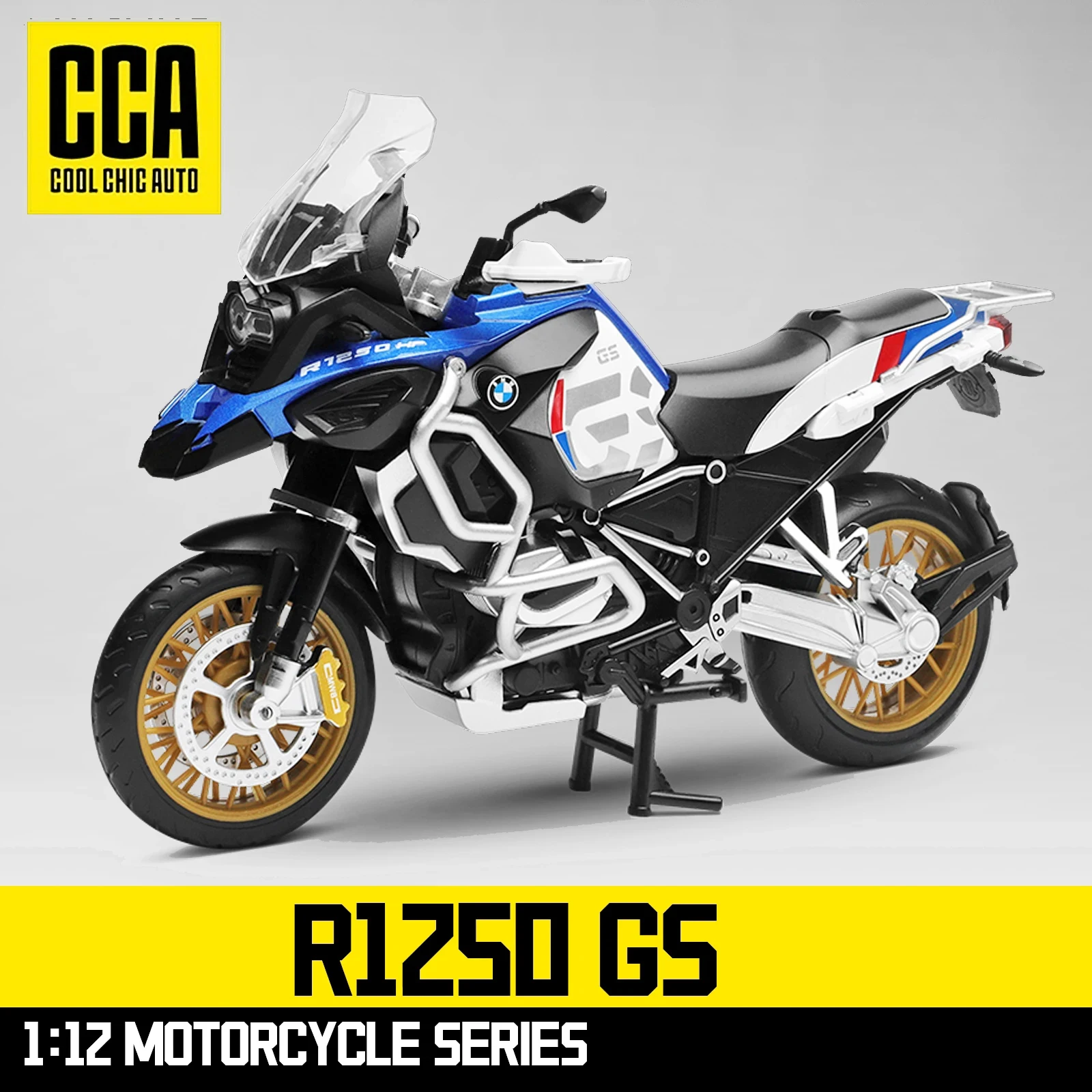CCA-r1250-gs-Die-Cast-modelo-est-tico-da-motocicleta-01-12-liga ...