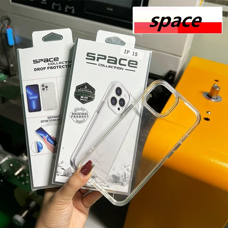 10-20PCs-Space-Collection-Case-For-iPhone-15-14-11-12-13-Pro-Max-Space ...