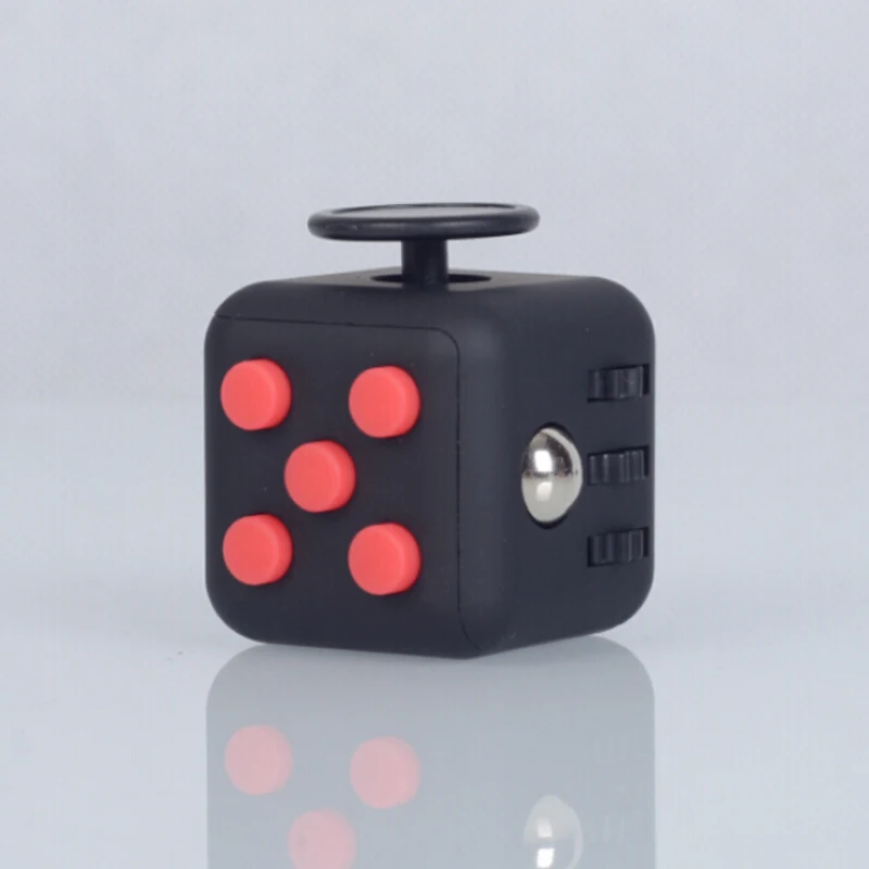 Stress-Relief-Dice-Fidget-Toy-Decompression-Dice-Antistress-Toys ...