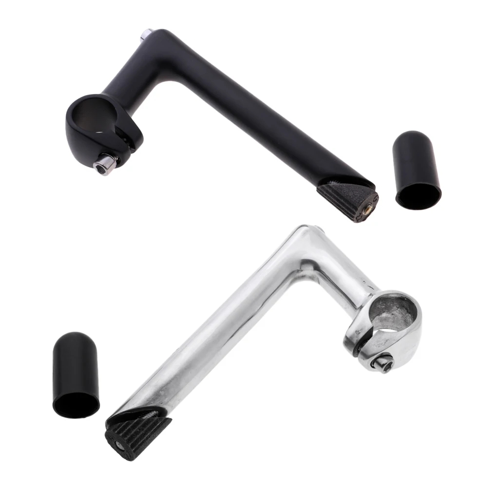 Bicycle-Quill-Stem-Aluminum-Alloy-Bike-Handlebar-Clamp-25-4mm-x-80mm-w ...