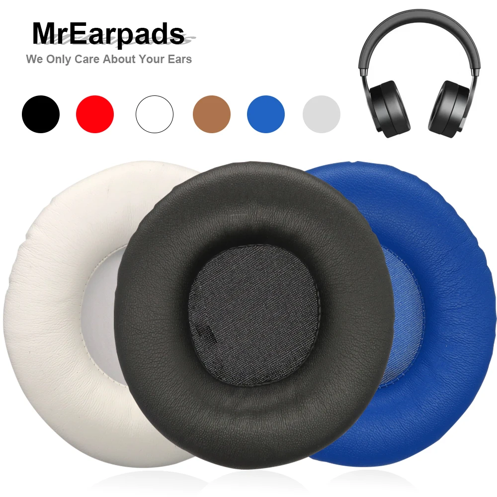 DA70-Earpads-For-Plantronics-DA70-Headphone-Ear-Pads-Earcushion ...