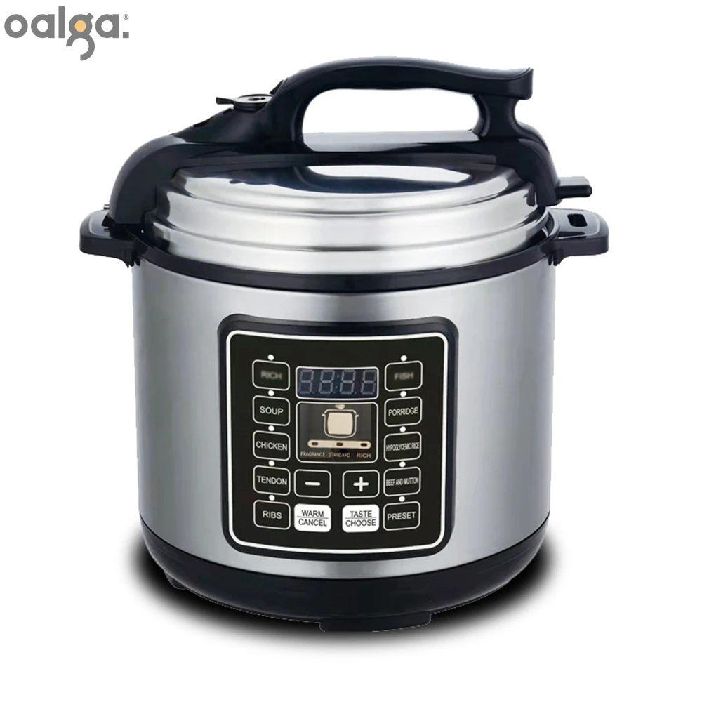 5L-6L-Pressure-Cooker-Porridge-Heating-Rice-Cookers-Cuiseur ...