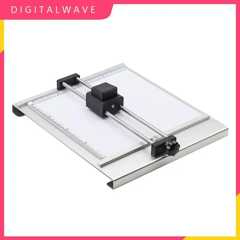 Laboratory-Glass-Thin-Layer-Silicone-Plate-Cutter-Chromatography-Plate ...