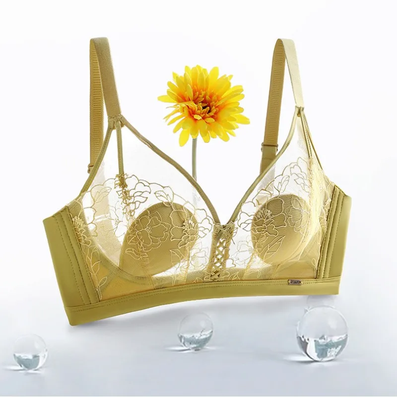 Rabbit-Ear-Crystal-Cup-Ultra-Thin-Traceless-Latex-Underwear-for-Women ...