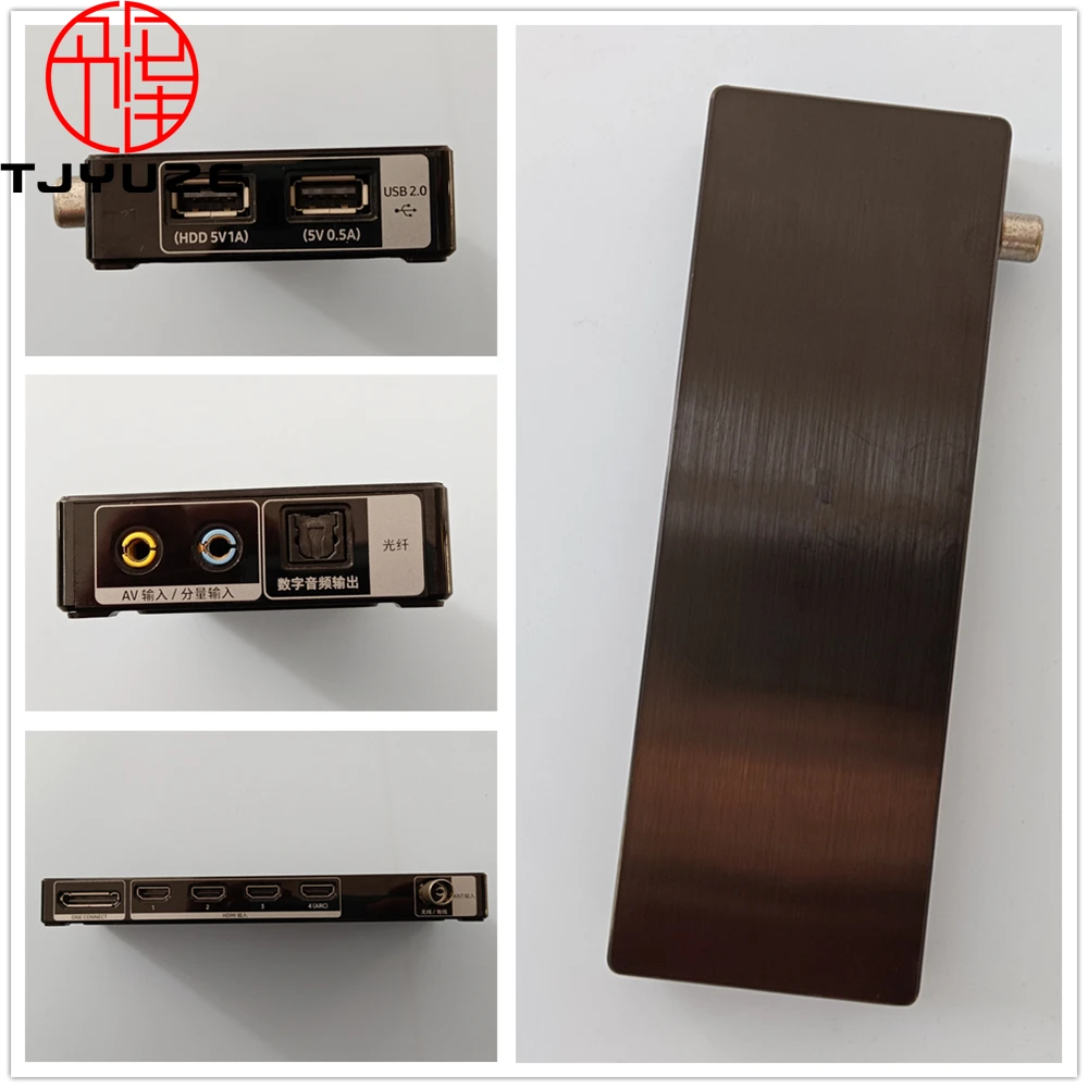 ONE-CONNECT-MINI-Box-For-TV-UN55MU7000GXZS-UN65MU7000GXZS ...