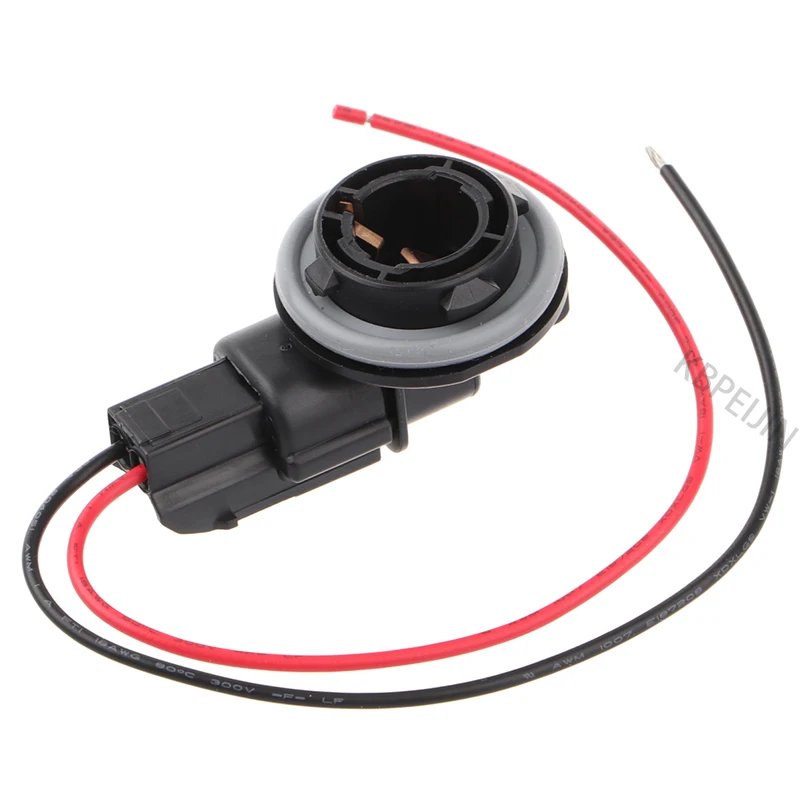 1Set 92164 M7050 For KIA Hyundai Elantra Verna 1156 Bulb Socket Adapter ...