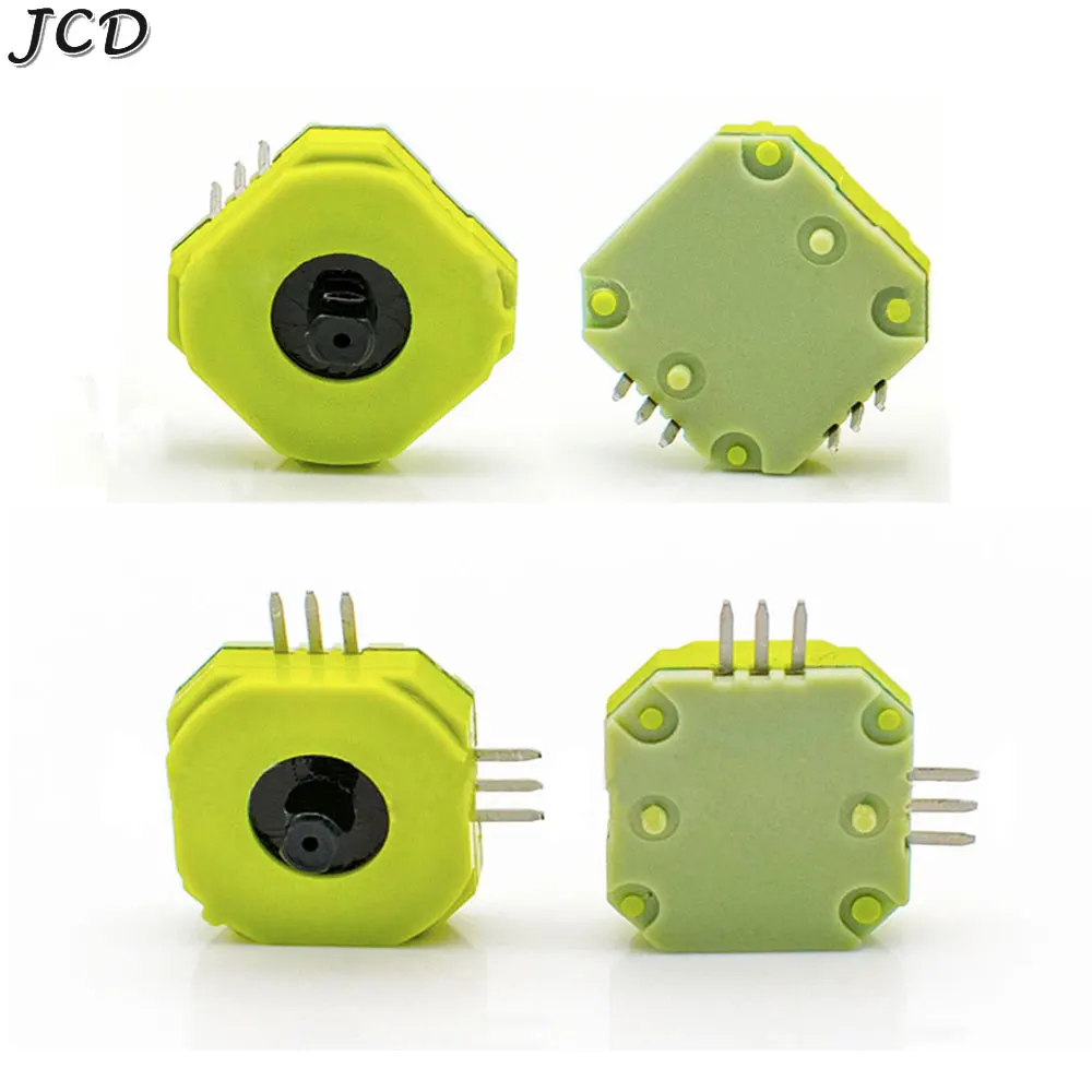JCD-1PCS-3D-Analog-Joystick-Thumb-Arcade-Stick-For-PSP-Joystick ...