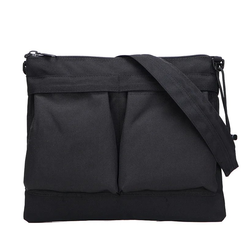 Japanese-Style-Shoulder-bag-men-Minimalist-retro-messenger-bag ...