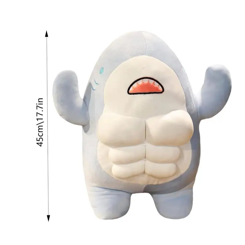 Buff Shark