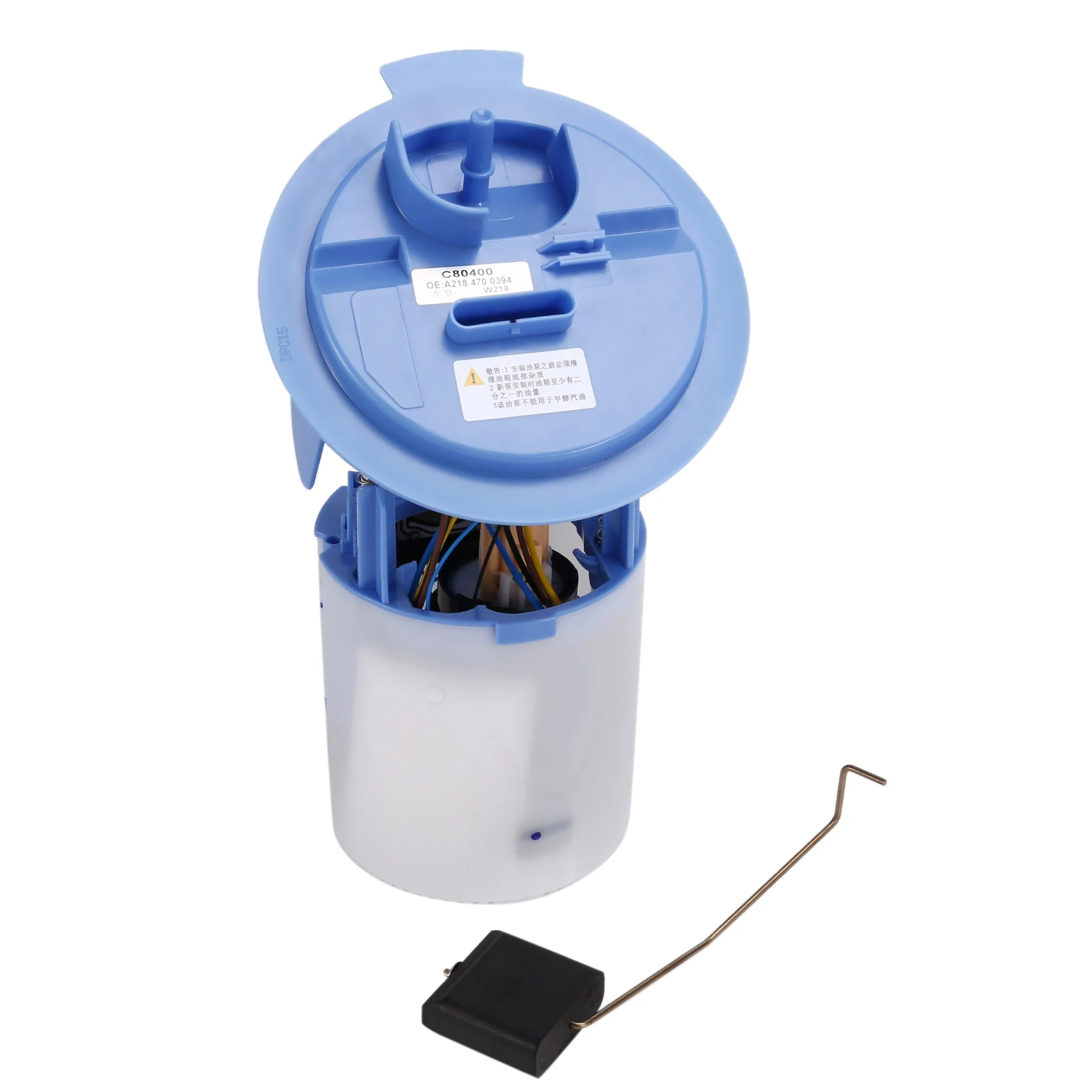 A2184700394 Car Fuel Pump Module Assembly for Mercedes-Benz E350 Base ...