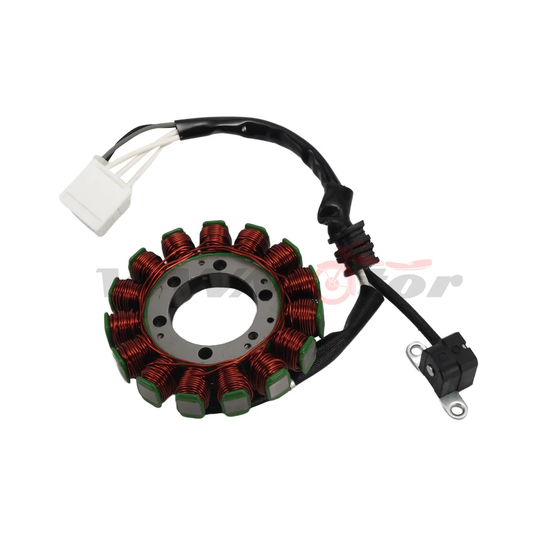 Magneto-Stator-Coil-2CR-81410-00-00-For-Yamaha-YZF-R1-R1M-2015-2020-YZF ...