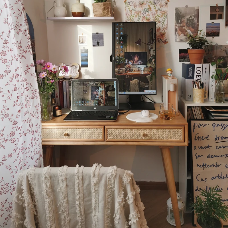 Computer Desk Tumblr