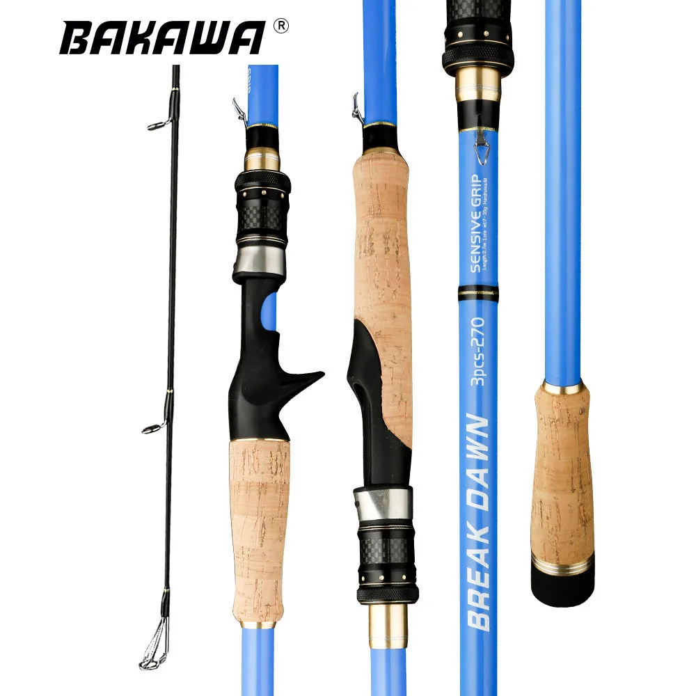 BAKAWA-Lure-Fishing-Rod-1-8m-2-1m-2-4m-2-7m-24T-UltraLight-Carbon ...
