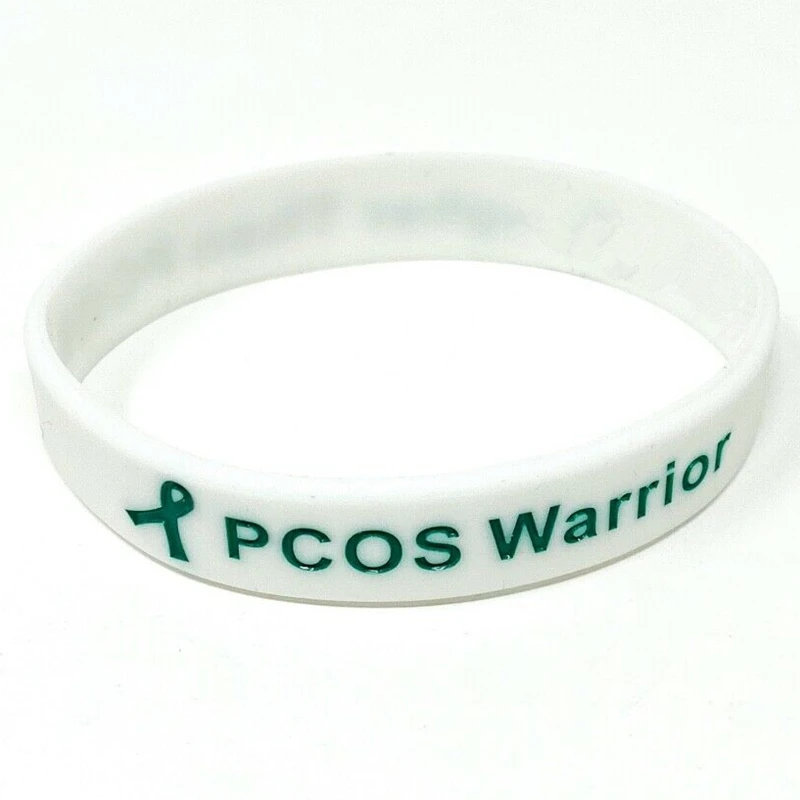 Pcos Awareness Jewelry
